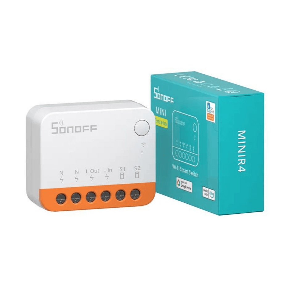 Sonoff Products – Sonoff SmartHome